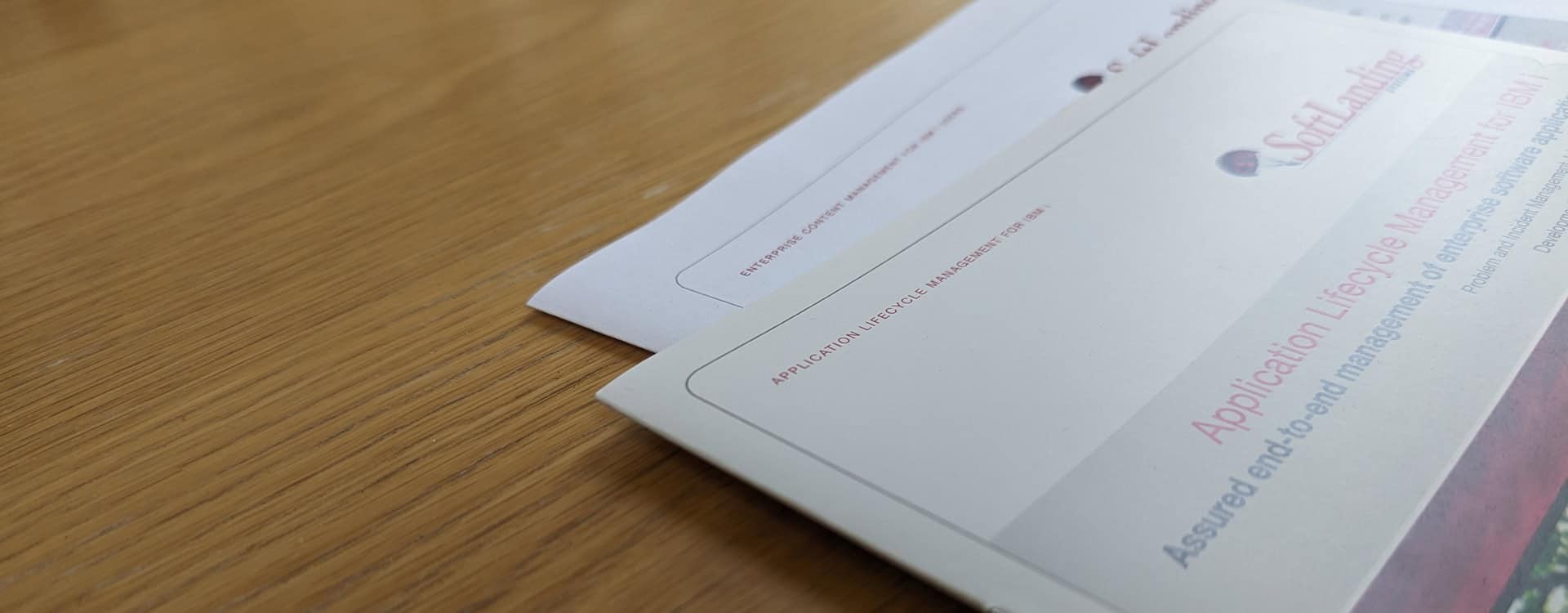 Brochures | SoftLanding