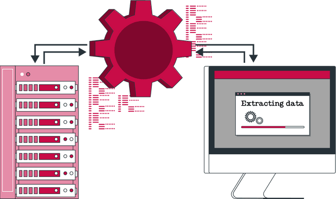Legacy application decommissioning | SoftLanding