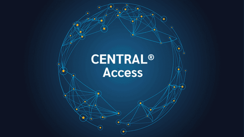 CENTRAL® Access | SoftLanding